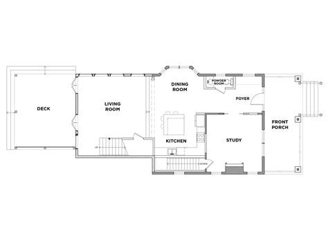 Hgtv Smart Home 2018 Floor Plan