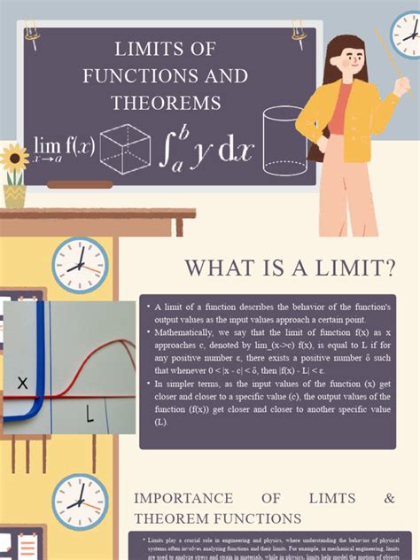limits pdf mathematical relations mathematical analysis