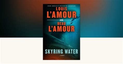 Skyring Water By Beau Lamour Louis Lamour 9798217302468