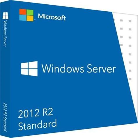 Windows Server 2012 R2 Standard License Key Price From Konga In Nigeria