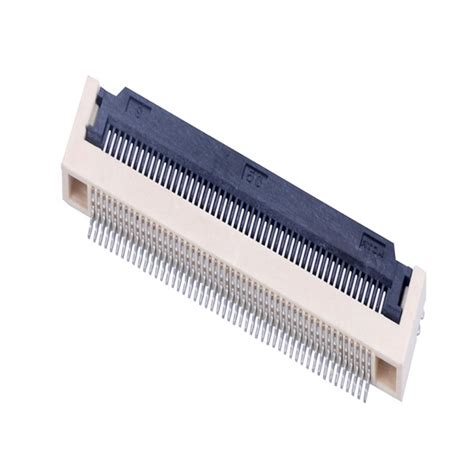 China Pin Fpc Connector Manufacturers And Factory Suppliers Quotes Atom