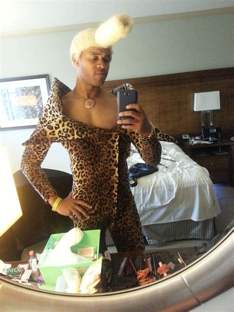 Ruby Rhod From The Fifth Element Formal Dresses Cocktail Dress Dress