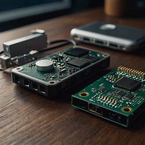 Firmware Vulnerabilities In Iot Devices — How To Mitigate Risks By Rocketme Up Cybersecurity