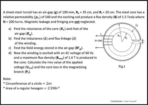 Solved Notice That The Shape Is Hexagonal Chegg