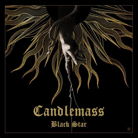 Candlemass Epic Doom Metal