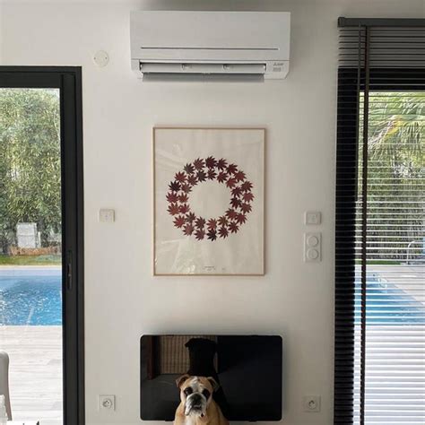 Ied Energies Climatisation Cassette