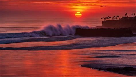 Explore Sunset Cliffs San Diego Breathtaking Views