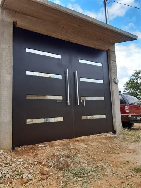 Marquesinas De Entrada Al Hospital