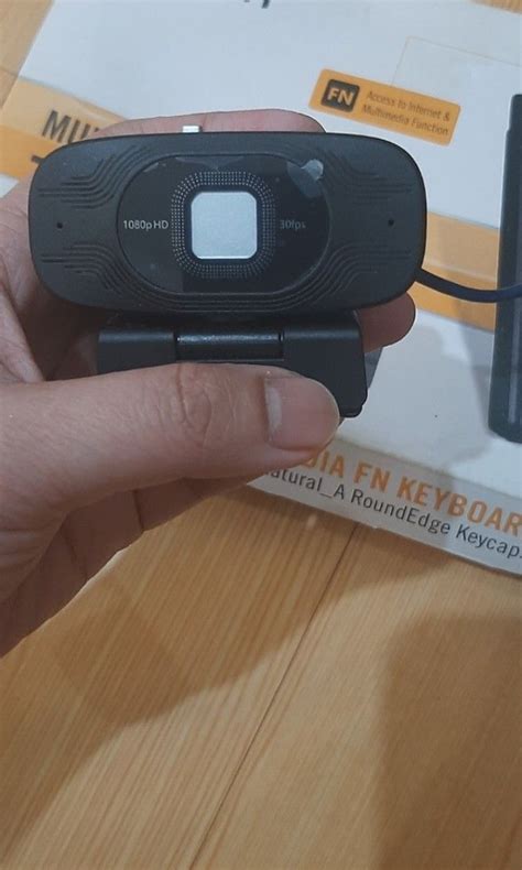 Jpl Mini Vision Hd On Carousell