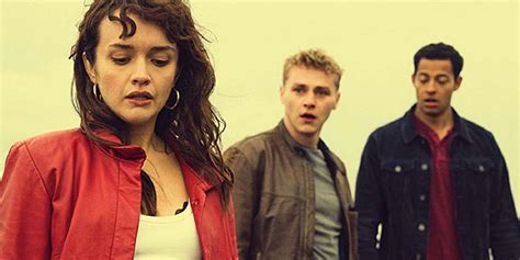 Pixie 2020 Movie Review