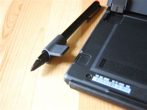 Lenovo Thinkpad X Tablet Rd Gen Review Working With Style Windows Central