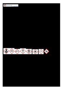 COSHH Assessment Pearlised Pink Washroom Soap Ultra Clean Oswestry Ltd