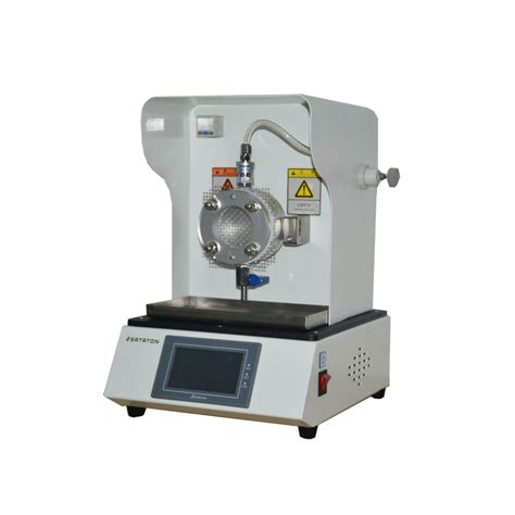 Wet Bacterial Penetration Tester SatatonMall
