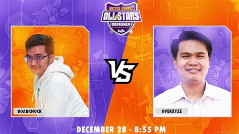 Boarknock Vs Overxyze Full Game Axie Infinity Youtube