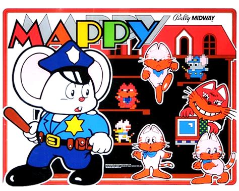 Mappy Alchetron The Free Social Encyclopedia