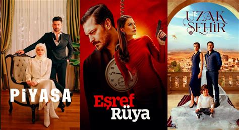 Турски Сериали И Актьори R - Приказка на острова 5 еп. 1 рейлър бг ...