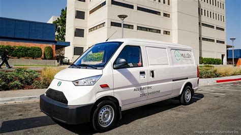 Mullen Automotive Plans Another Reverse Stock Split La Business First