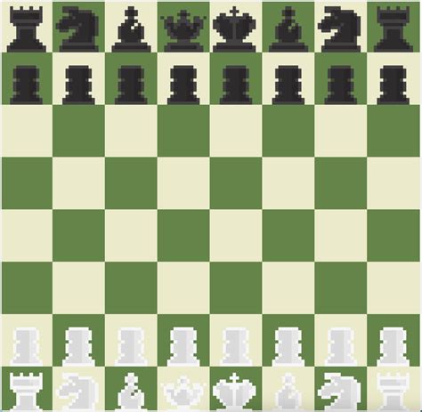 Github Arc Smithchess Game