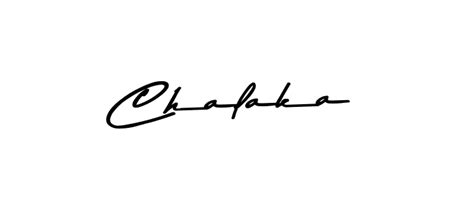 91 Chalaka Name Signature Style Ideas Super Name Signature