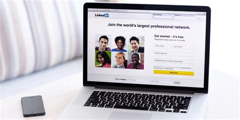 The Ultimate Linkedin Profile Checklist For Sales Professionals