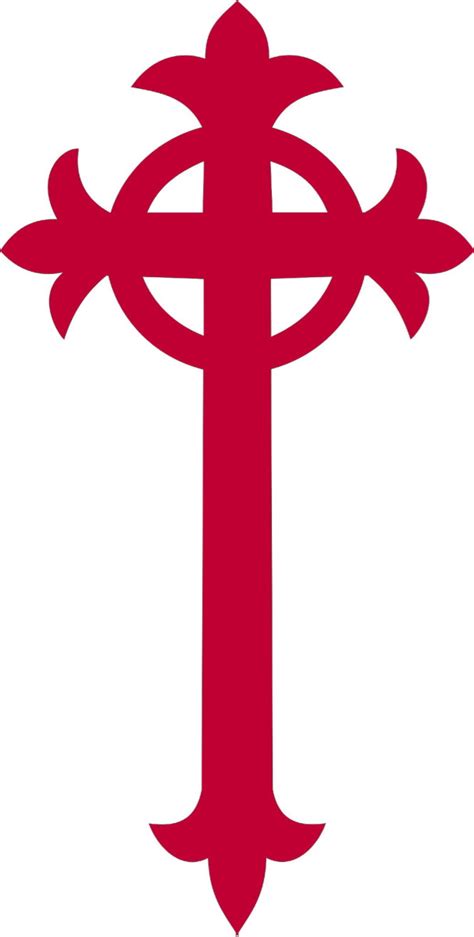 Roman Catholic Cross Free Download On Clipartmag