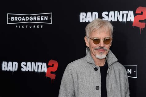 Watch Billy Bob Thornton Find Out About That Time Jadakiss Rapped About His Sex Scene With Halle