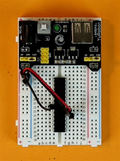 FriendlyWire Discover The Joy Of Understanding Electronics