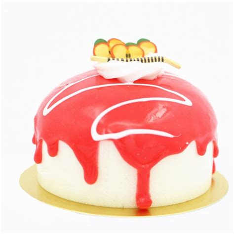 Cake Pad Hd Bio Packaging