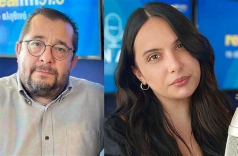 Δημήτρης Μιχαλέλης και Κασσιανή Βραχά εδραιώθηκαν στην προτίμηση των ακροατών Υστερόγραφα