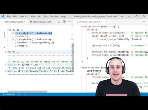 Srecon Talk Weeks Of Debugging Can Save You Hours Of Tla From Usenix