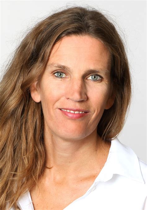 Anke Lenzing Universität Innsbruck