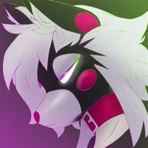 Zenko Fox By D3habell On Deviantart