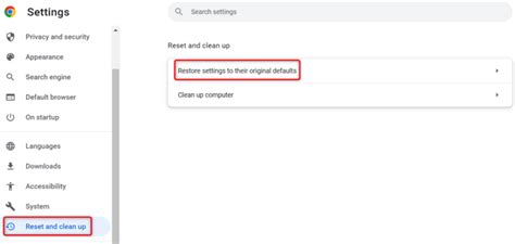 How To Fix Err Tunnel Connection Failed In Google Chrome
