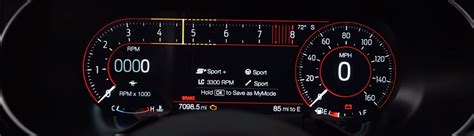 Engine RPM Calculator Mustang Gear Ratios