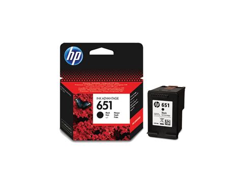 Оригинален HP 651 Black | Laptop.bg - Технологията с теб