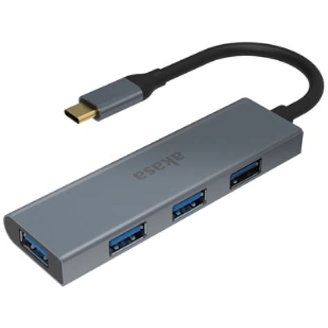 USB Type C Port Hub Sevenoaks Computers