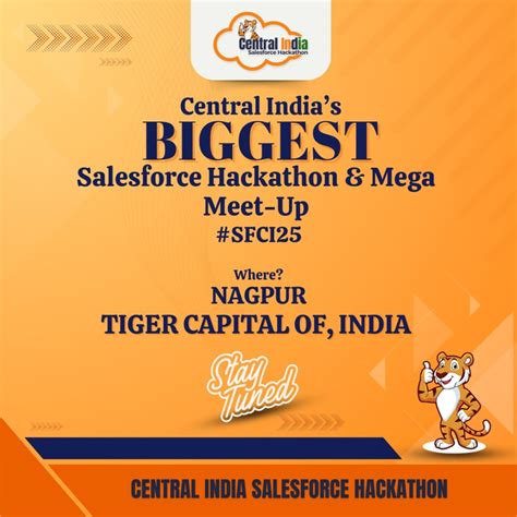 Trailblazer Community Salesforce Admin Group Nagpur India