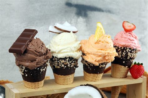 Frozen Custard Vs Ice Cream Do You Really Know The Difference