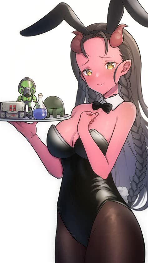 Kwrrrrrr Doomguy Doom Series Doom Eternal Original Slave Tattoo