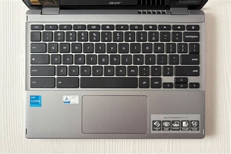 Acer Chromebook Spin 312 Review A Tiny 2 In 1 With A Great Keyboard Pcworld