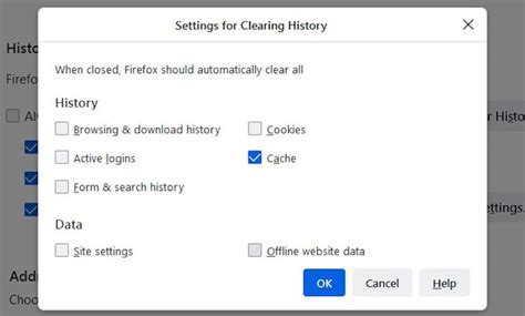 fix ns error net reset error on firefox browser recent technology