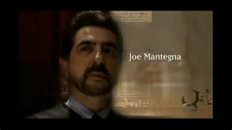 Joe Mantegna Ncis Franchise Wiki Fandom