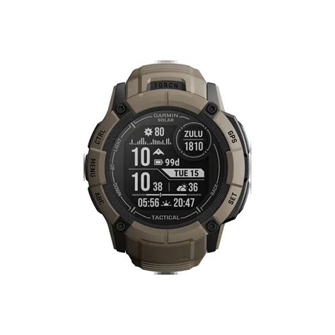 User Manual Garmin Instinct 2x English 126 Pages