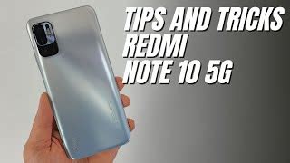 Redmi Note 10 5G Price In Pakistan And Specs August 2025