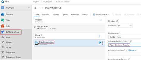 Kubernetes Prakticky Azure Container Registry Tomáš Kubica