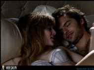 Naked Aubrey Peeples In Recovery Road