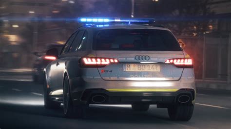 Police Car Chase Animation In Blender Finished Projects Blender