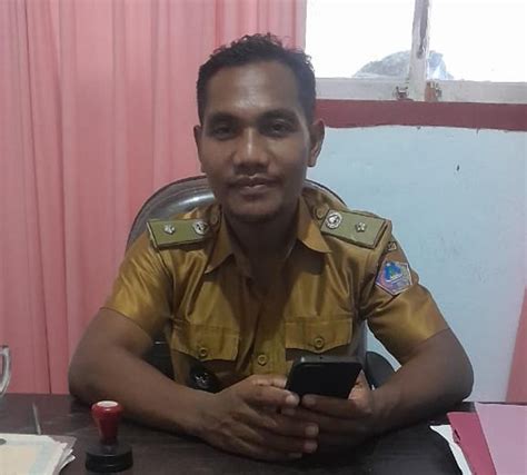 Kampung Lehi Manfaatkan Dandes Dan Add Ini Peruntukannya Redaksi Sulut