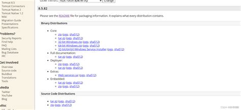 在window 系统上以zip格式安装及配置tomcatzip配置成环境变量 Csdn博客