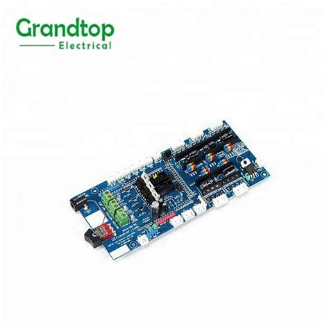 Metal Core Pcb Prototype Printed Circuit Board Manufacturers Pcb And Pcba